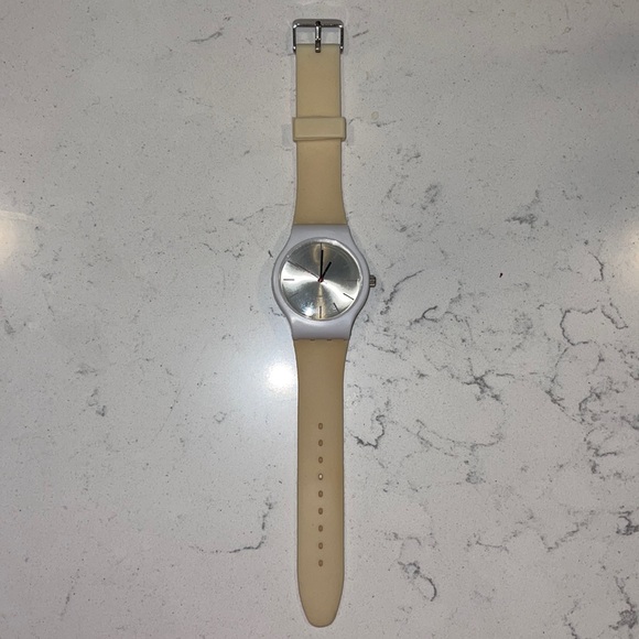 Swatch | Accessories | Swatch Watch Multicolor Vintage | Poshmark